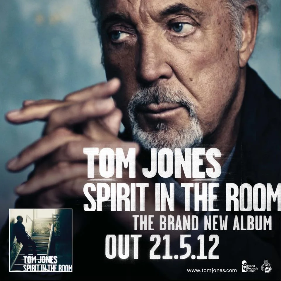 the work of andrew tomlinson