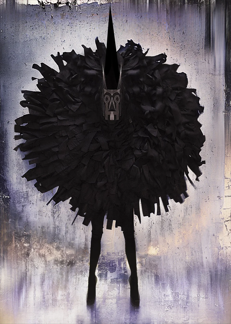 the work of andrew tomlinson