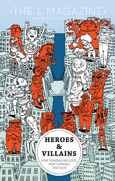 Anat Even-Or - Illustration & Design