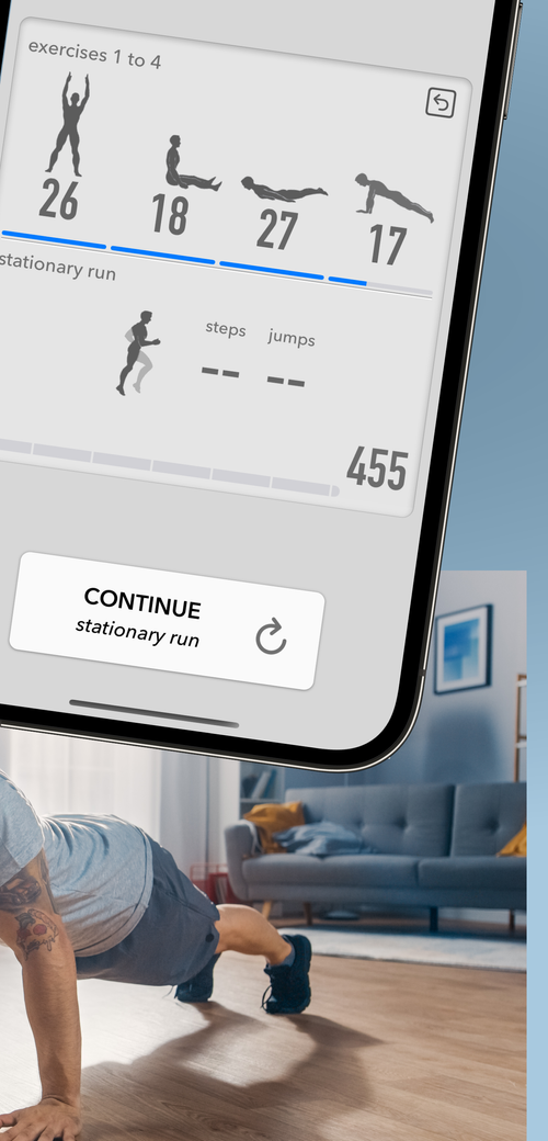 5Bx Workout | EOUA Blog