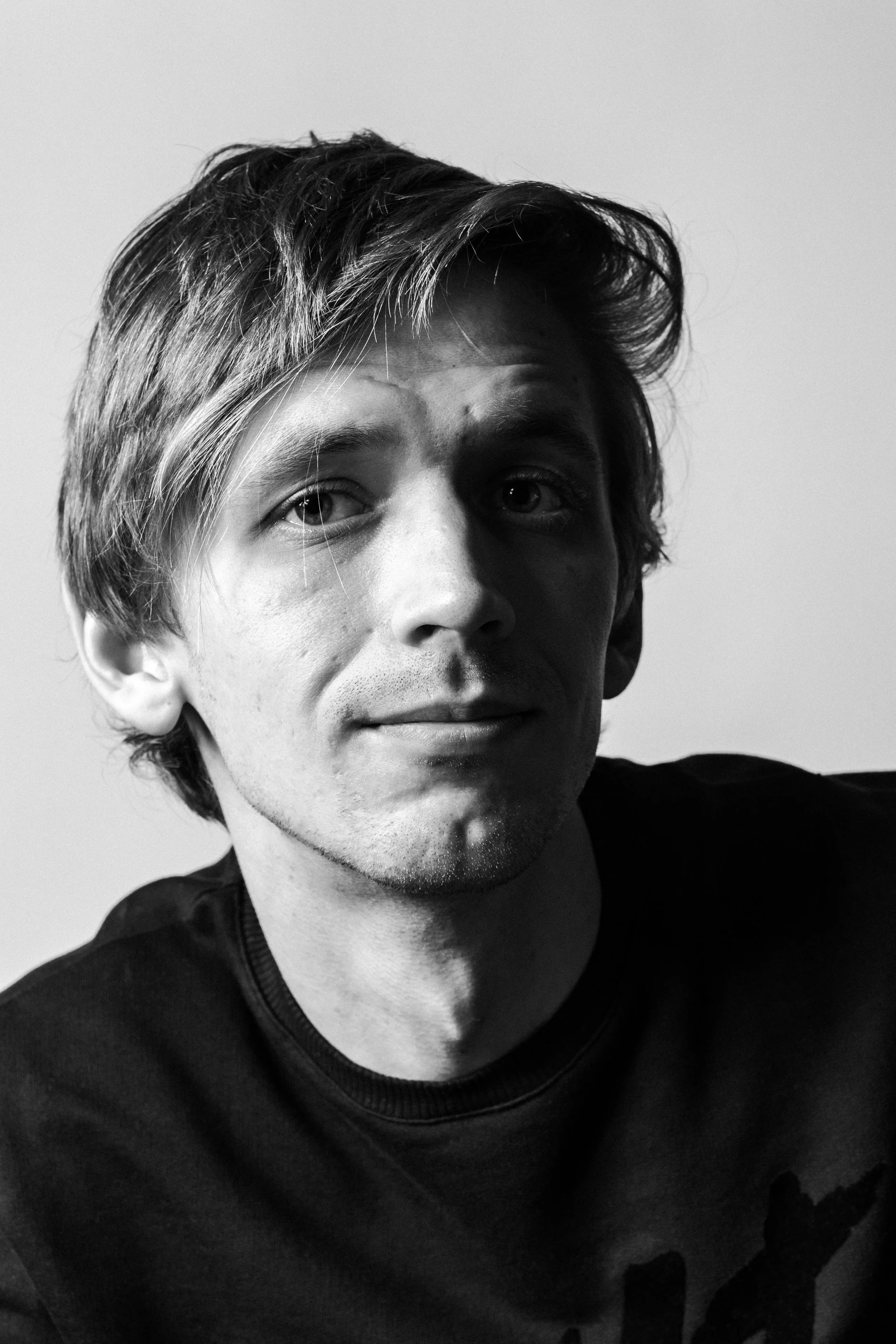 About — Philip Siwek