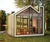 FAB PREFAB: HEY, BUNKIE! — Trey Speegle