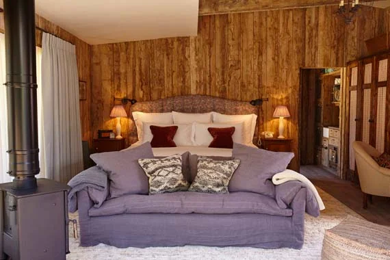SOHO FARMHOUSE IS 100 ACRES OF BRITISH BLISS — Trey Speegle
