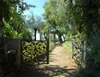 GORE VIDAL'S CLIFFSIDE ITALIAN VILLA, LA RONDINAIA, IS UP FOR SALE ...