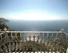 GORE VIDAL'S CLIFFSIDE ITALIAN VILLA, LA RONDINAIA, IS UP FOR SALE ...