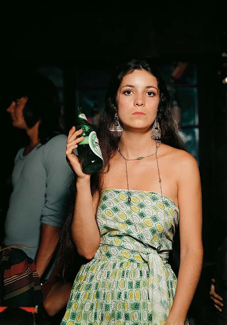 PHOTOGRAPHER MAUDE SCHUYLER CLAY ON HER LEGENDARY COUSIN, WILLIAM ...