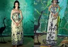 THE INSPIRATION FOR DEAF, NON-VERBAL ARTIST, HELEN RAE? VOGUE — Trey ...