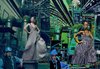 THE INSPIRATION FOR DEAF, NON-VERBAL ARTIST, HELEN RAE? VOGUE — Trey ...
