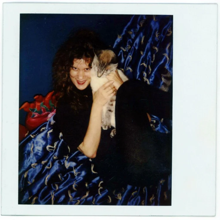#RIP: ICONOCLASTIC HOUSTON ARTIST, MARY HAYSLIP — Trey Speegle