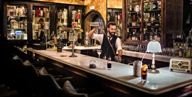 Madrid Cocktail Bars: Eight Reasons to Have a Cocktail