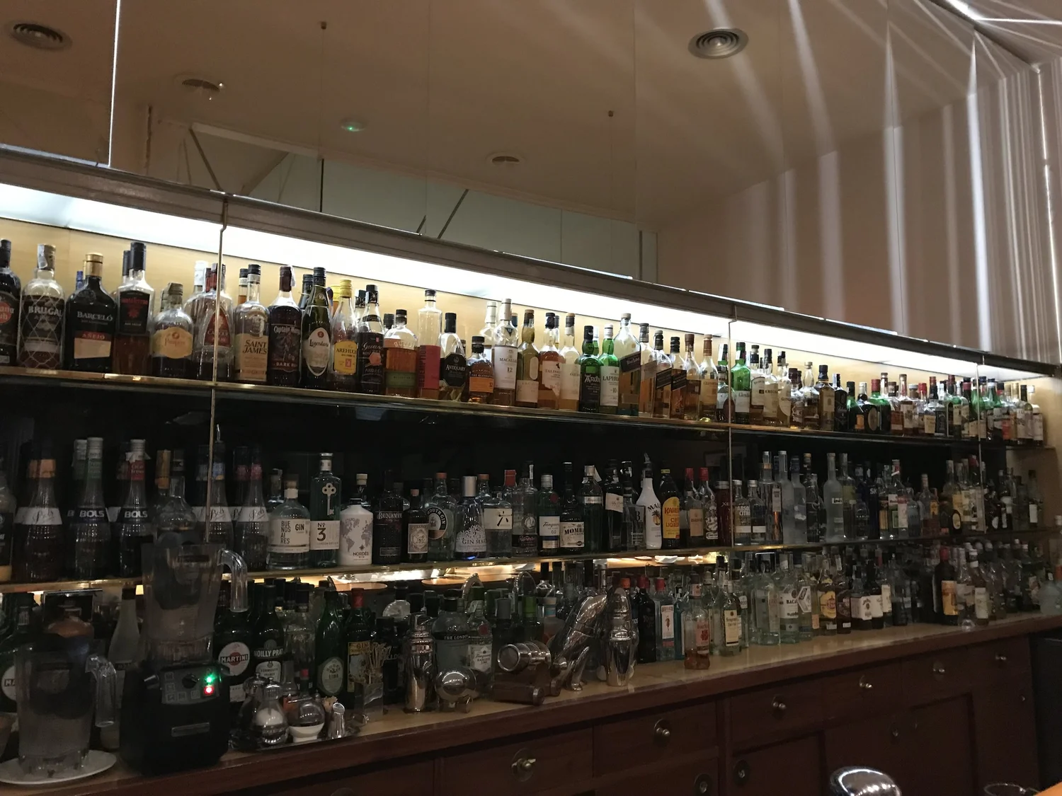 Madrid Cocktail Bars: Eight Reasons to Have a Cocktail