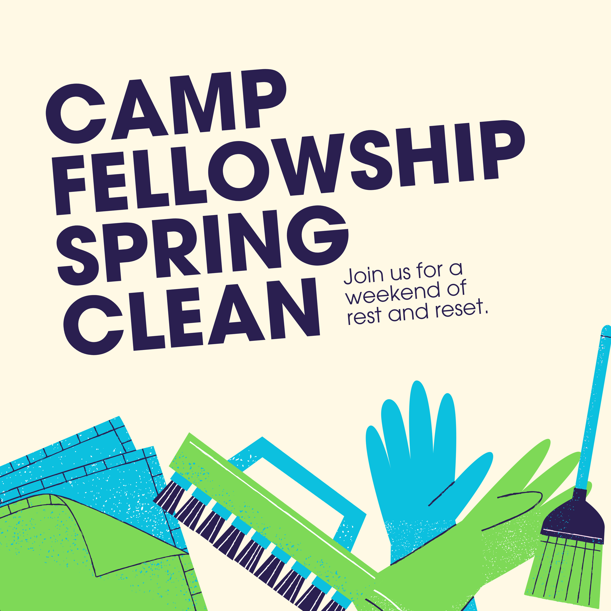 Events — Fellowship Camp and Conference Center