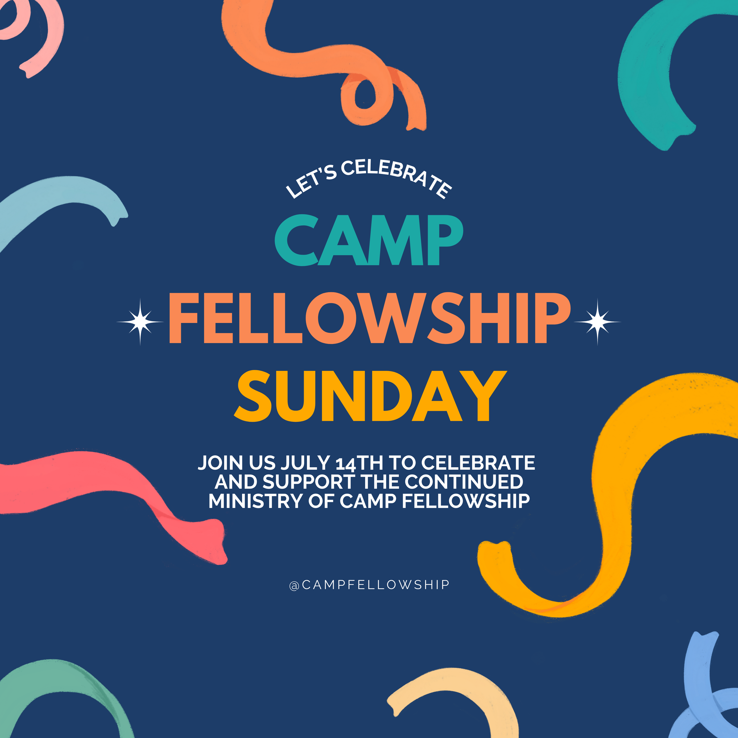 Fellowship Camp and Conference Center