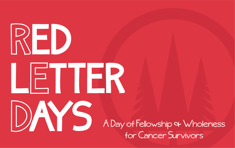 Red Letter Family Day — Fellowship Camp and Conference Center