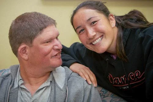 Community Interface Services