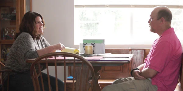 Community Living — Community Interface Services