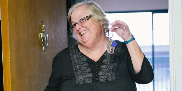 Community Living — Community Interface Services