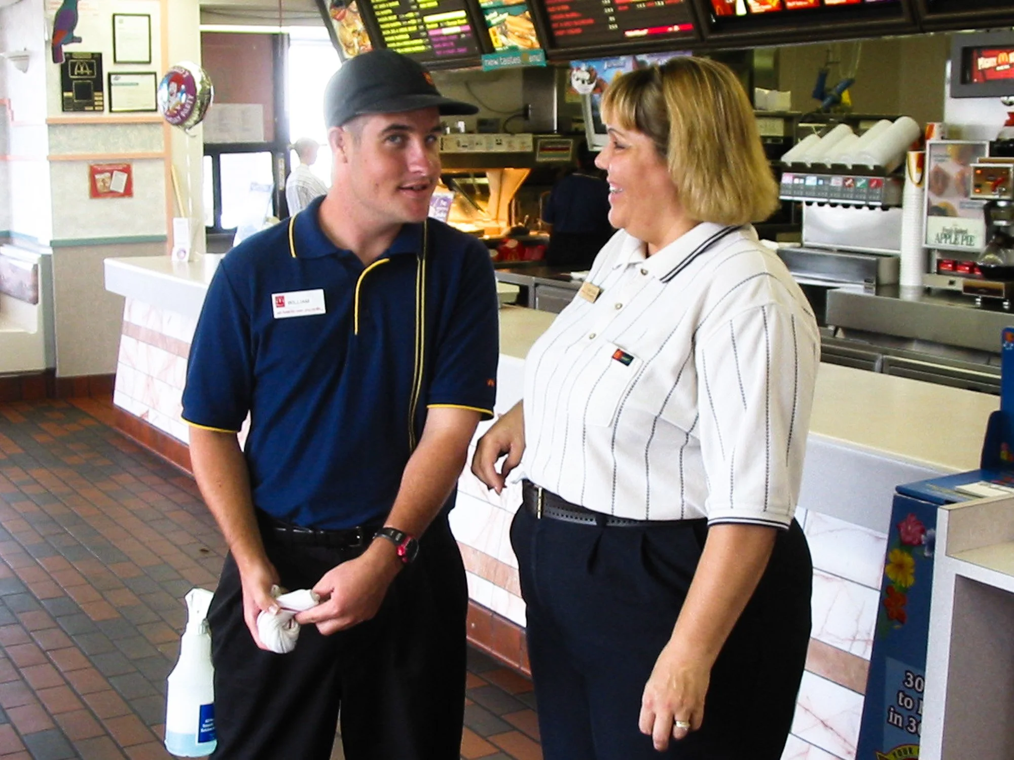 Employers — Community Interface Services