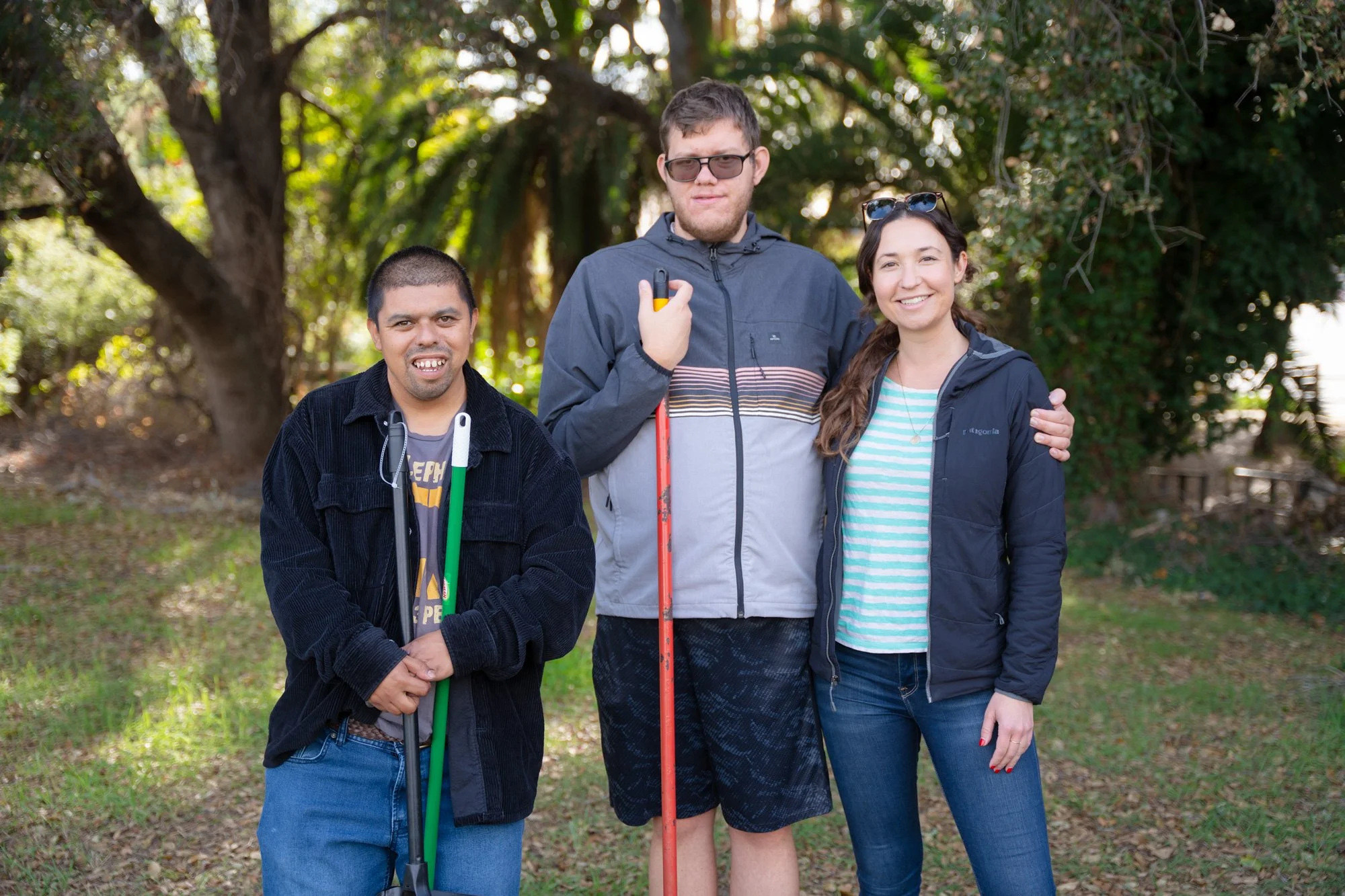 Employers — Community Interface Services