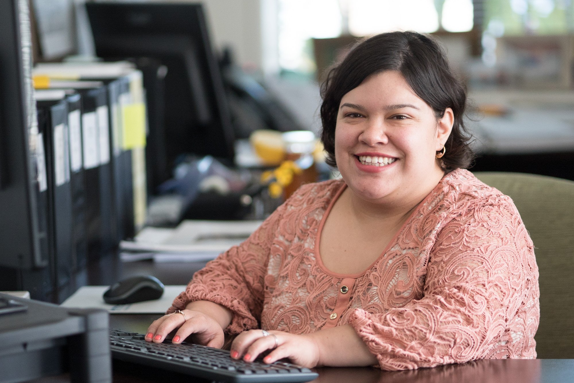 Employers — Community Interface Services