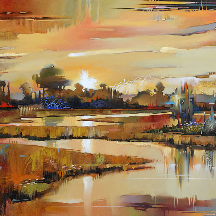 Fine Art Prints Naples FL — Art Gallery Naples FL, Contemporary Art ...