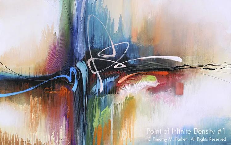 Abstract Artwork Naples FL, Large Wall Art, Abstract Painting, Modern ...