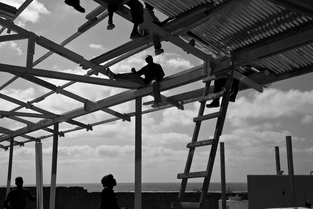 Somalia — Todd Heisler