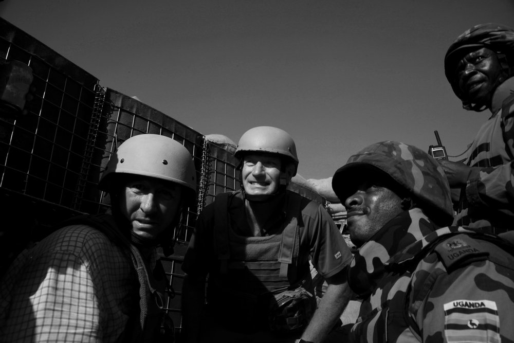 Somalia — Todd Heisler