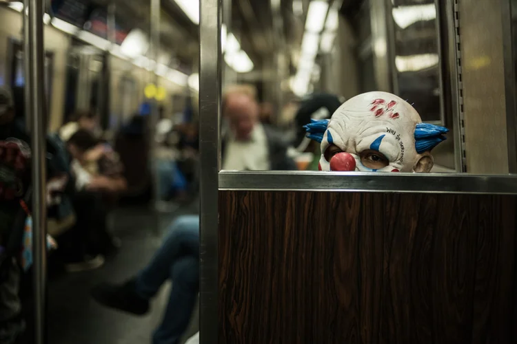 NYC — Todd Heisler
