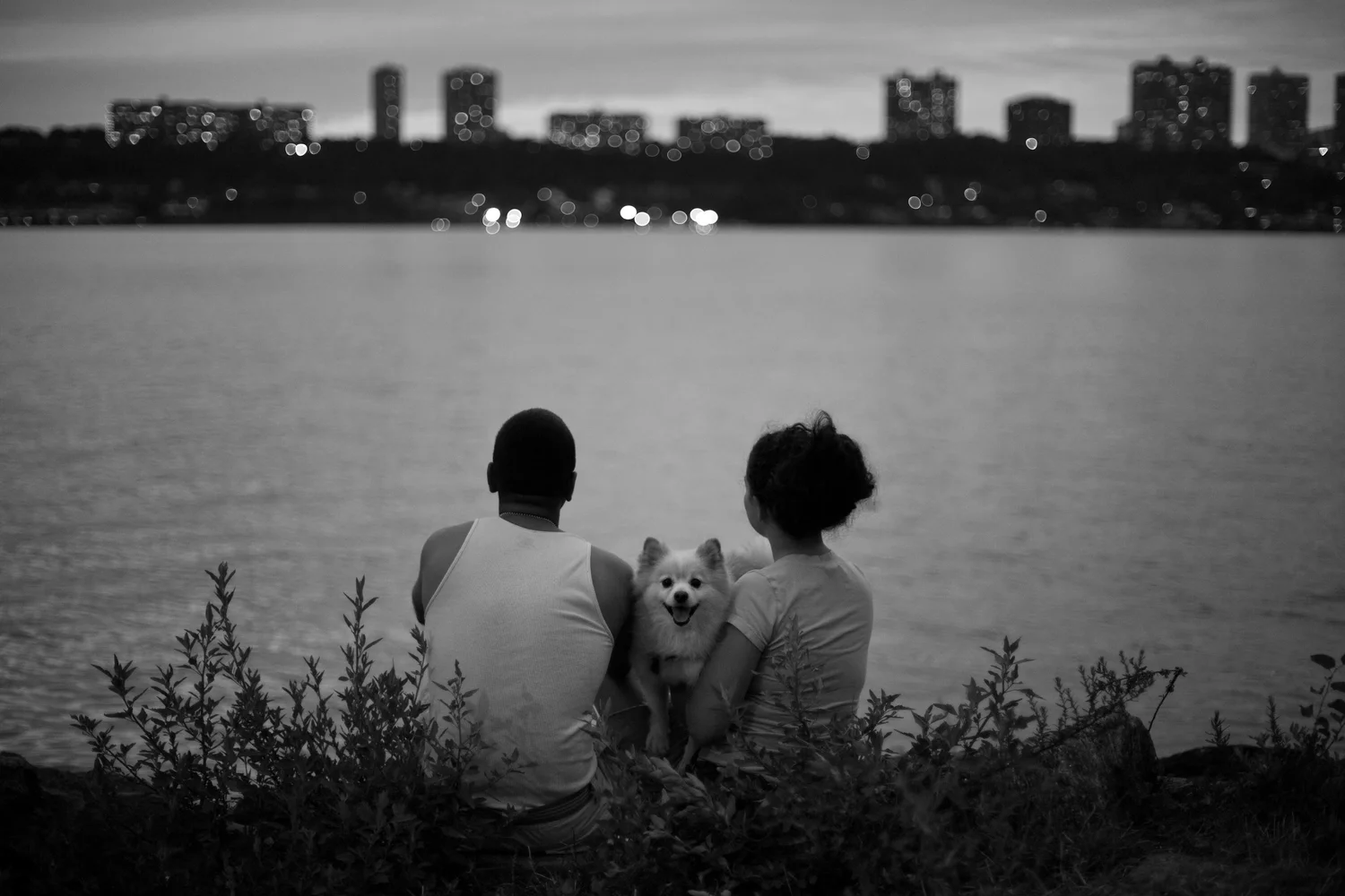 NYC — Todd Heisler
