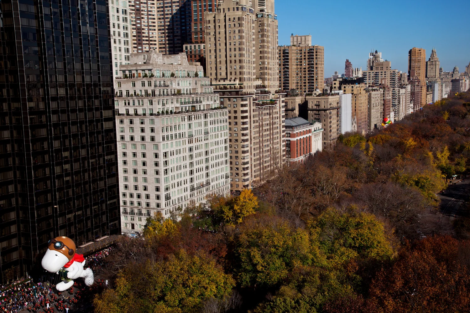 NYC — Todd Heisler