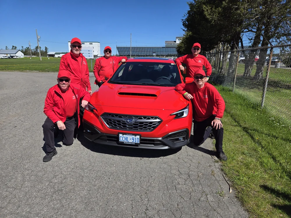What We Do — Vehicle Dynamics Group