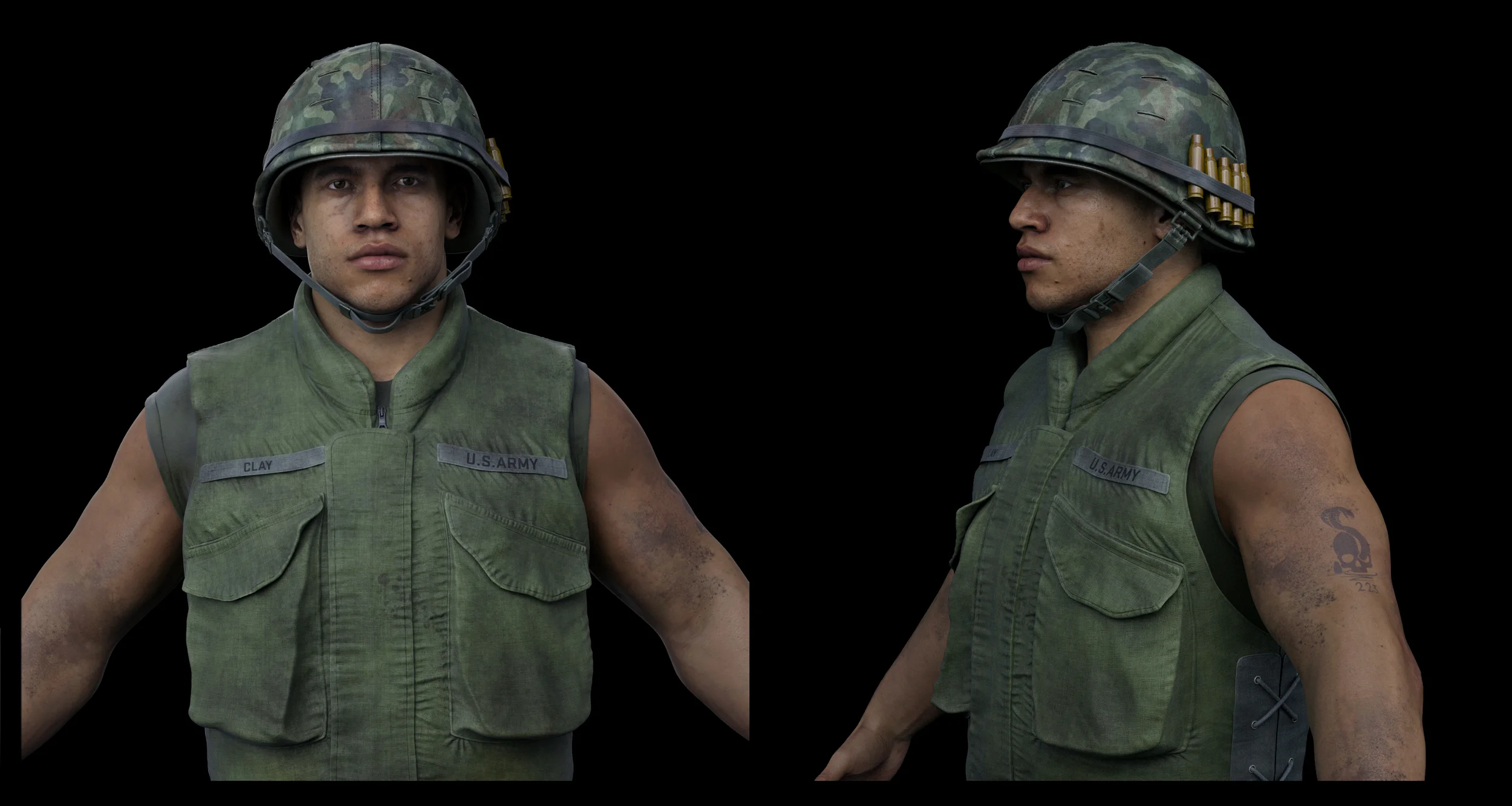 LINCOLN — MATHIEU AERNI