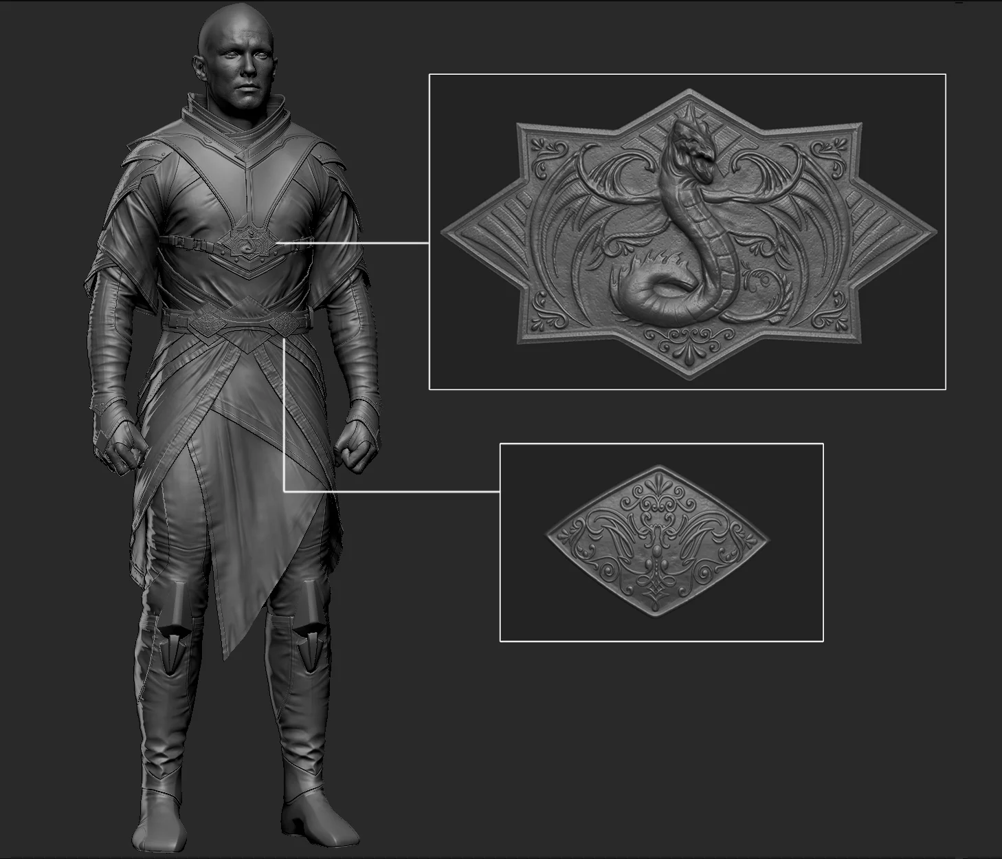 THEXEN — MATHIEU AERNI