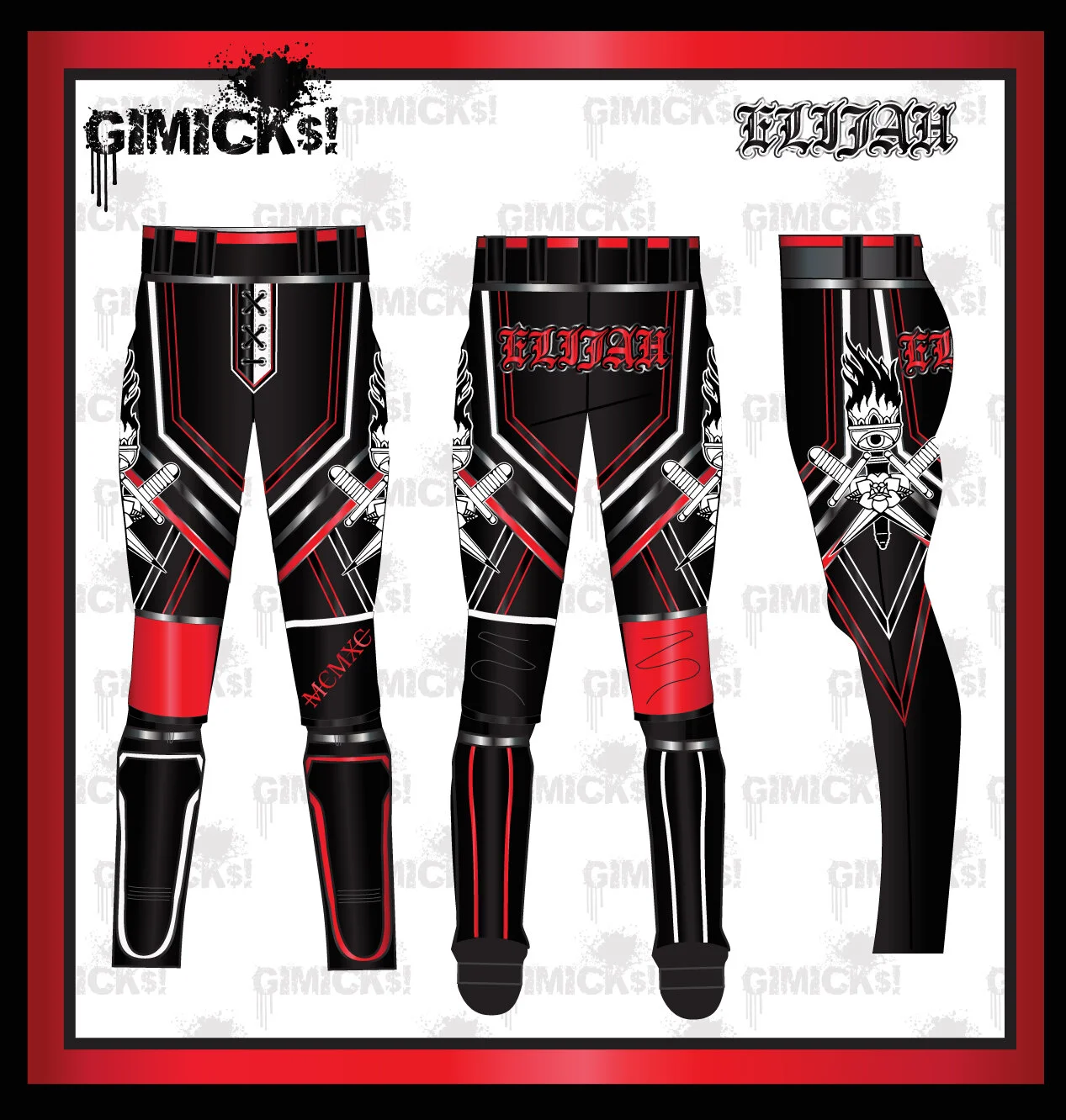 DESIGNS GIMICK 247 DESIGNS GIMICK 247