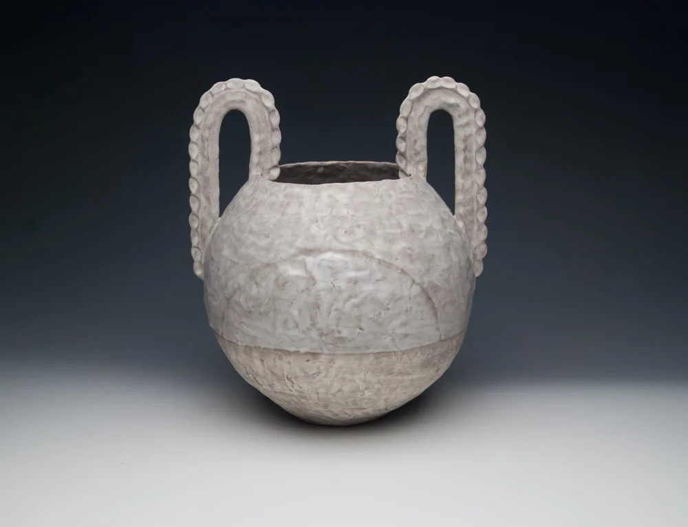 Brooklyn Pottery Invitational — Emily Schroeder Willis
