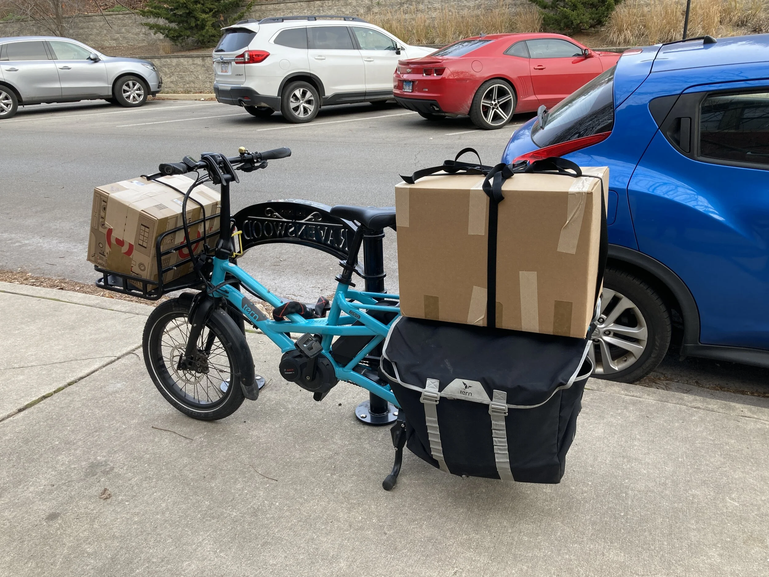 Blog — Emily Schroeder Willis