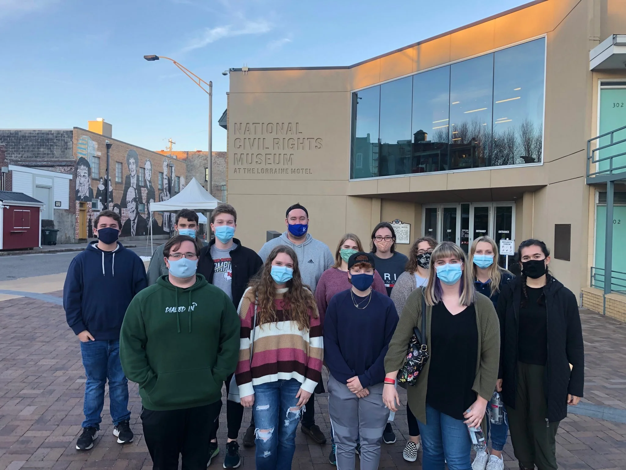blog — Wesley Foundation