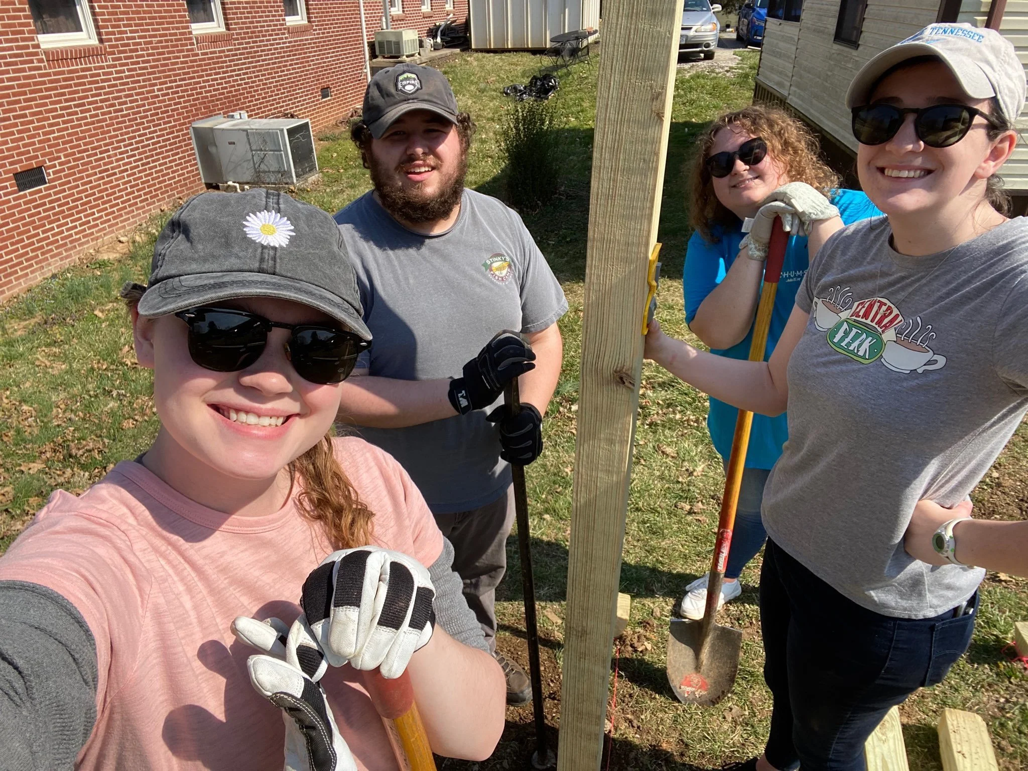 blog — Wesley Foundation