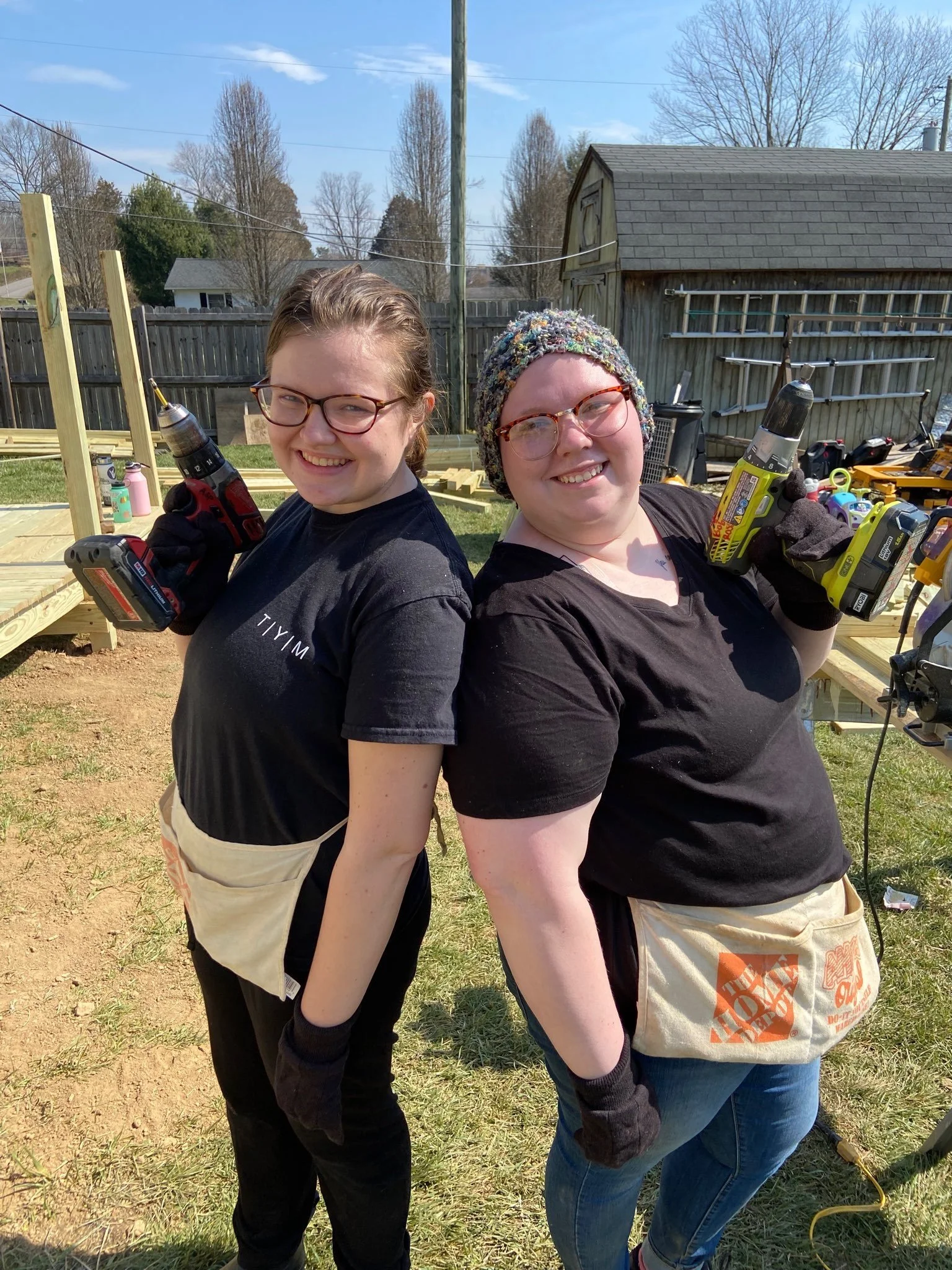 blog — Wesley Foundation