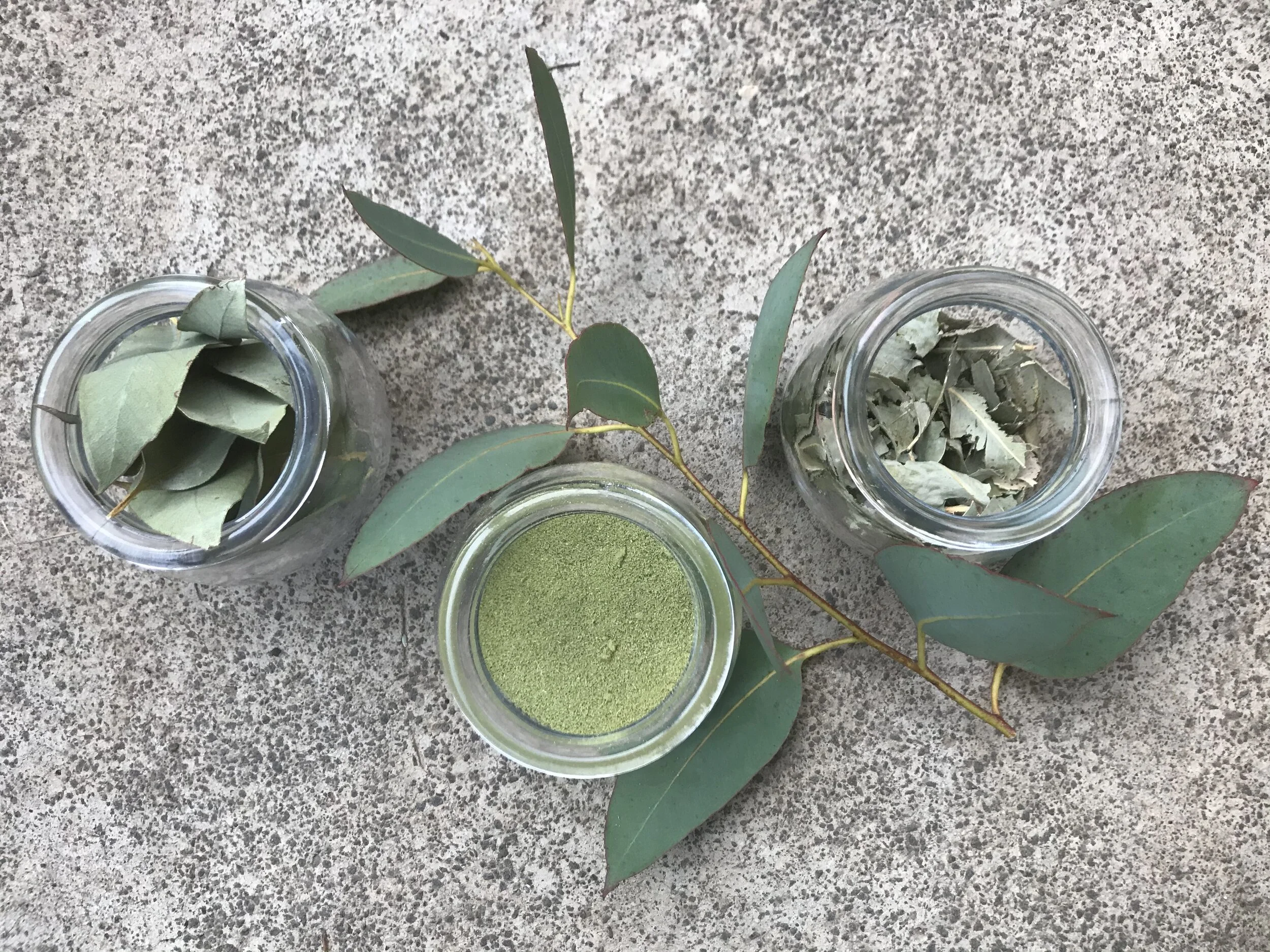 Buy Ground Strawberry Gum — StrawberryGum.com.au