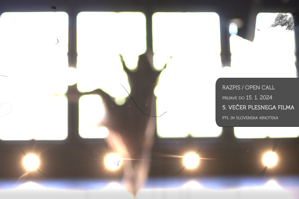 Plesni Teater Ljubljana