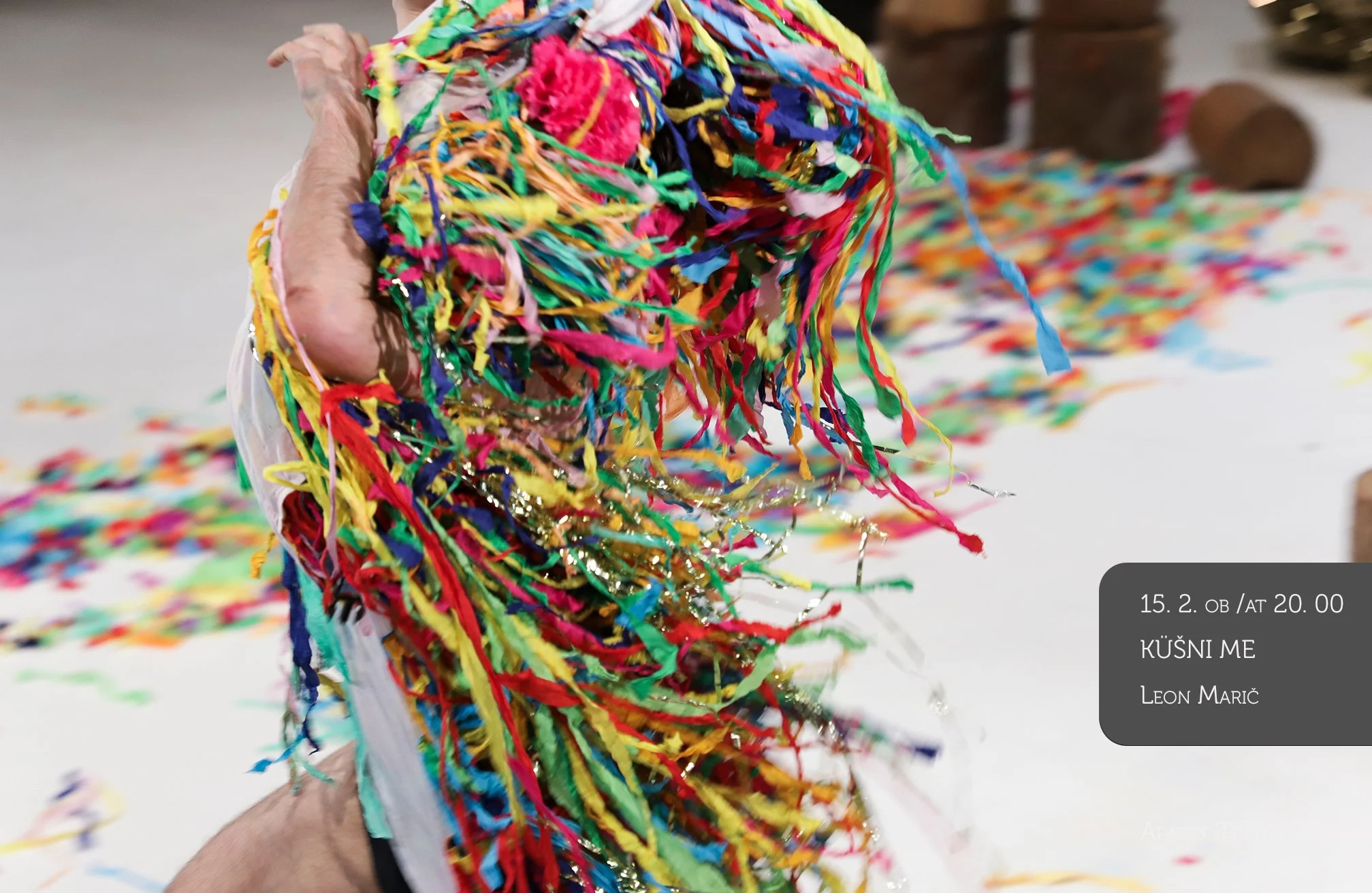 Plesni Teater Ljubljana