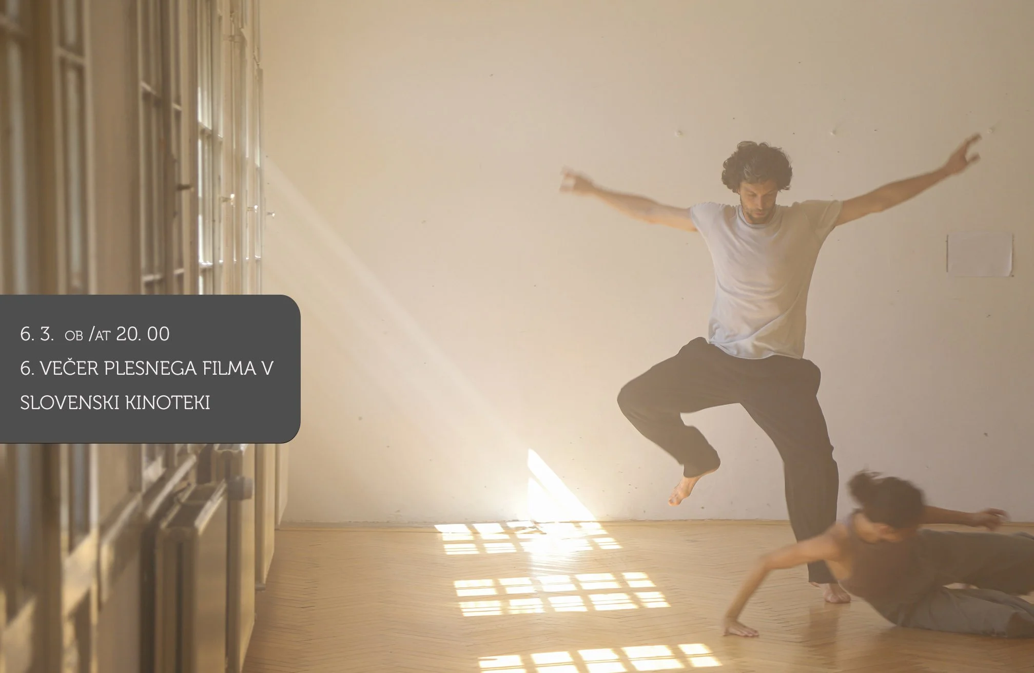 Plesni Teater Ljubljana