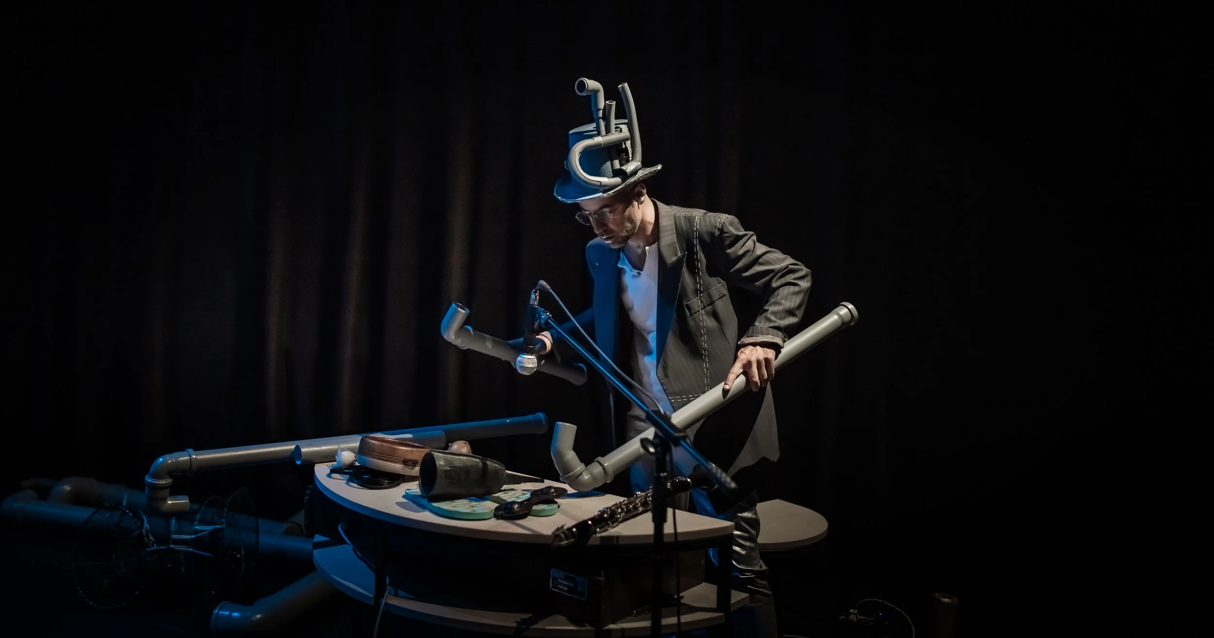 25., 26., 27. 3. - Natalija Manojlović Varga, Andrej Rozman Roza ...