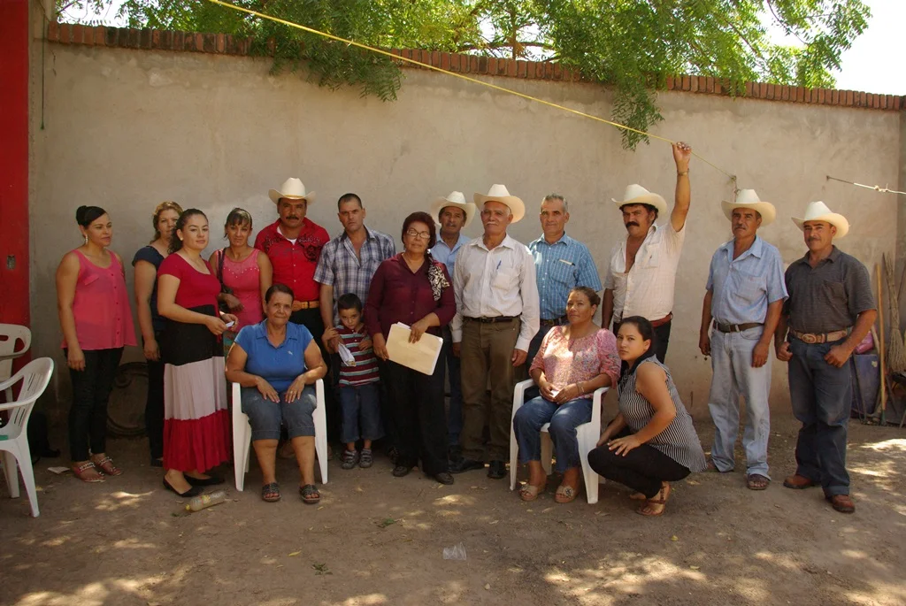 Mexico — Refugees International
