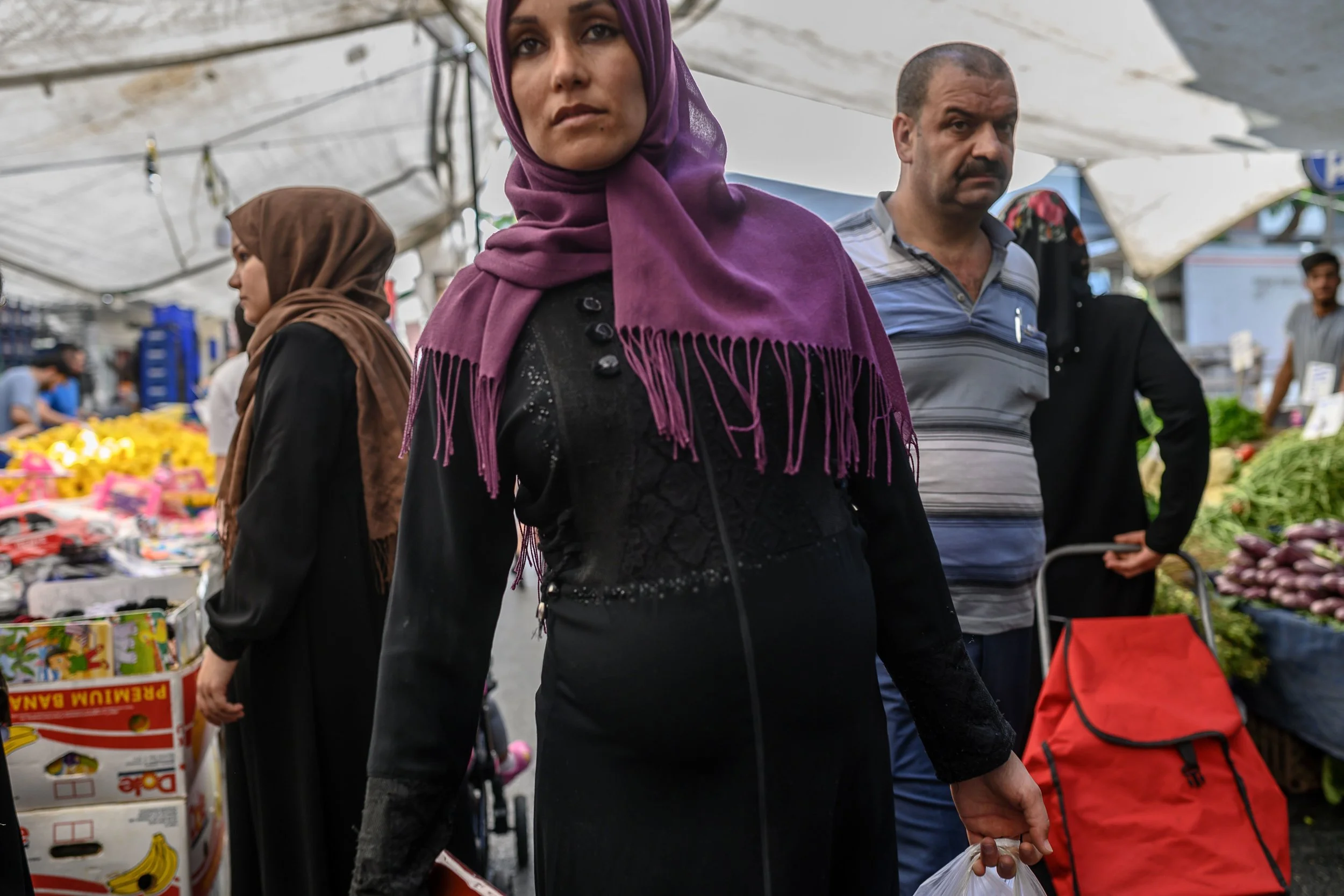 Syria — Refugees International