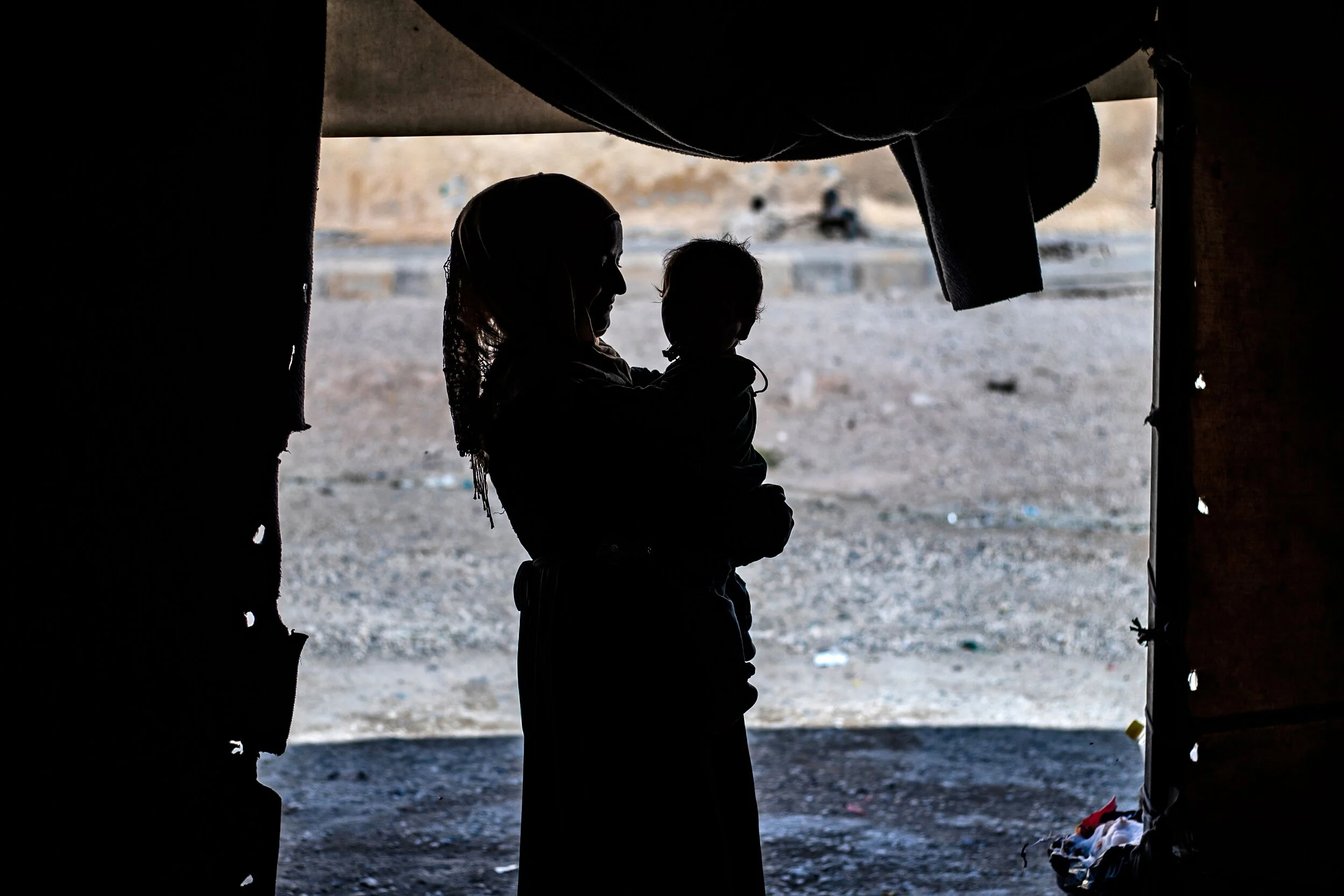 Syria — Refugees International