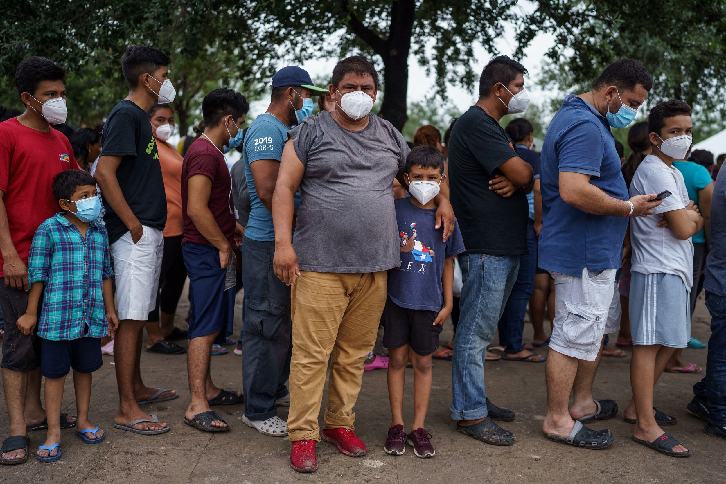 United States — Refugees International