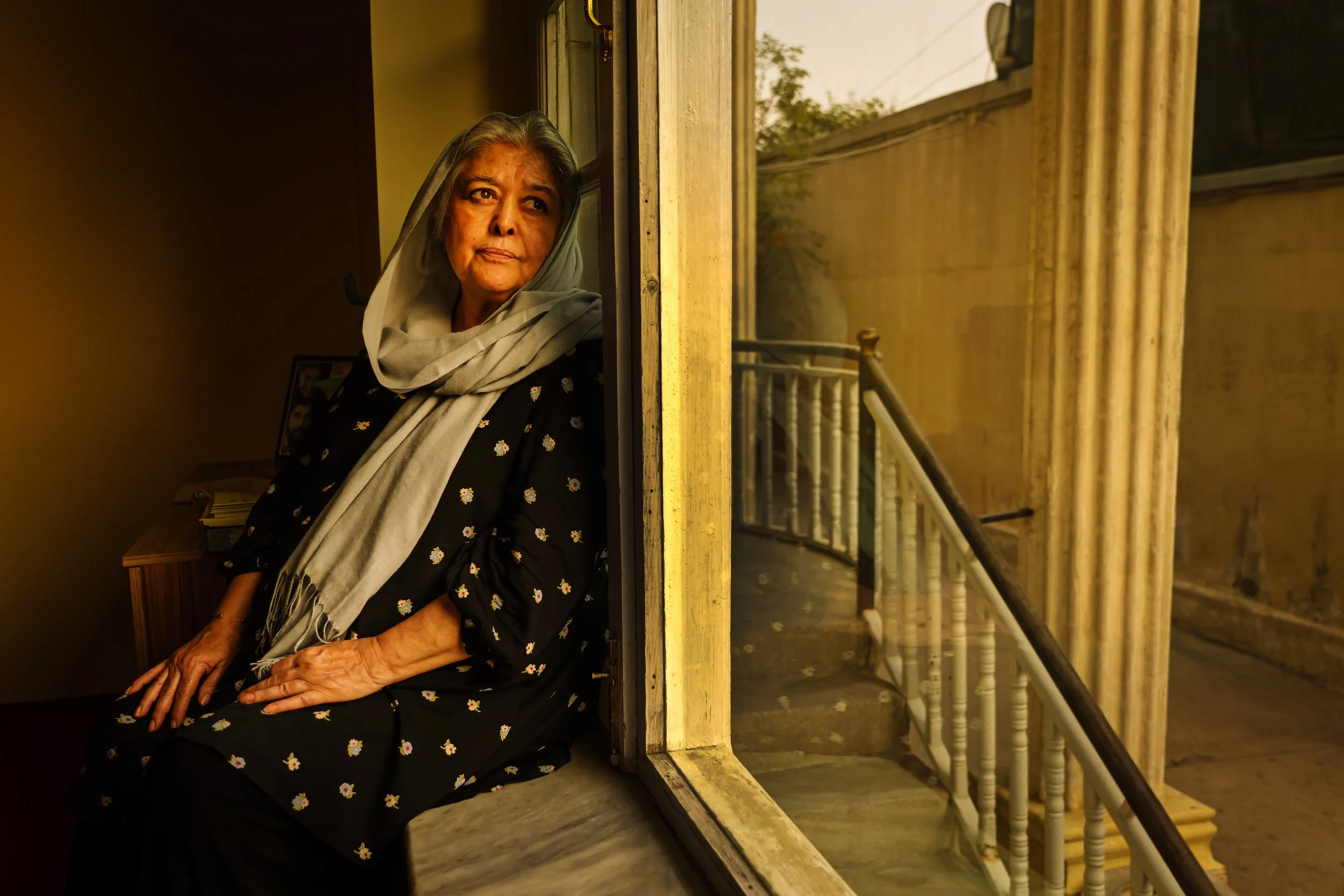 Refugees International